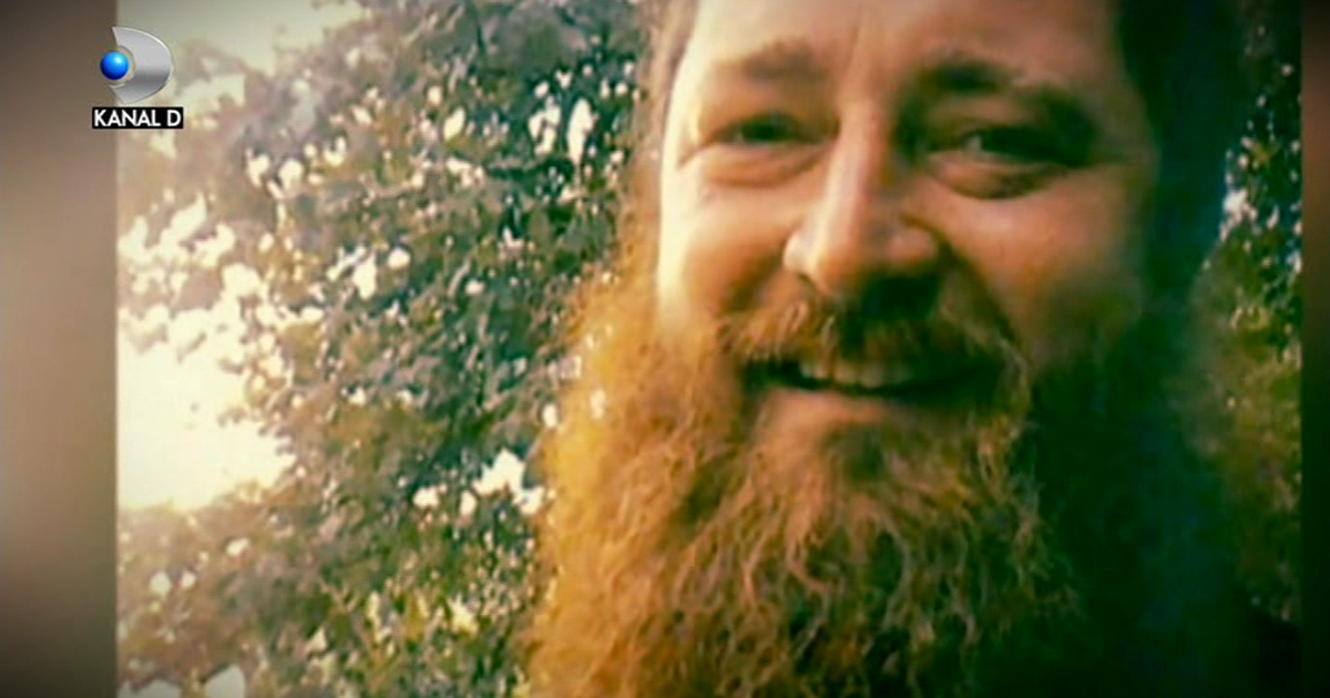 Calinic, cel mai iubit calugar al lacasului de cult, a murit dupa ce ar ...