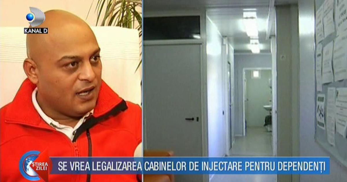 Este epidemie de HIV in Romania! Mare atentie daca observati ACESTE ...