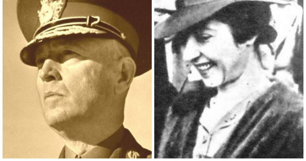 Scrisoarea emotionanta a maresalului Ion Antonescu catre sotia lui ...