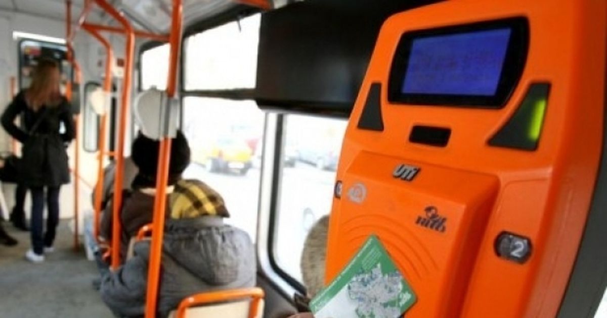 Programul RATB si METROREX de Revelion. Care va fi orarul mijloacelor ...