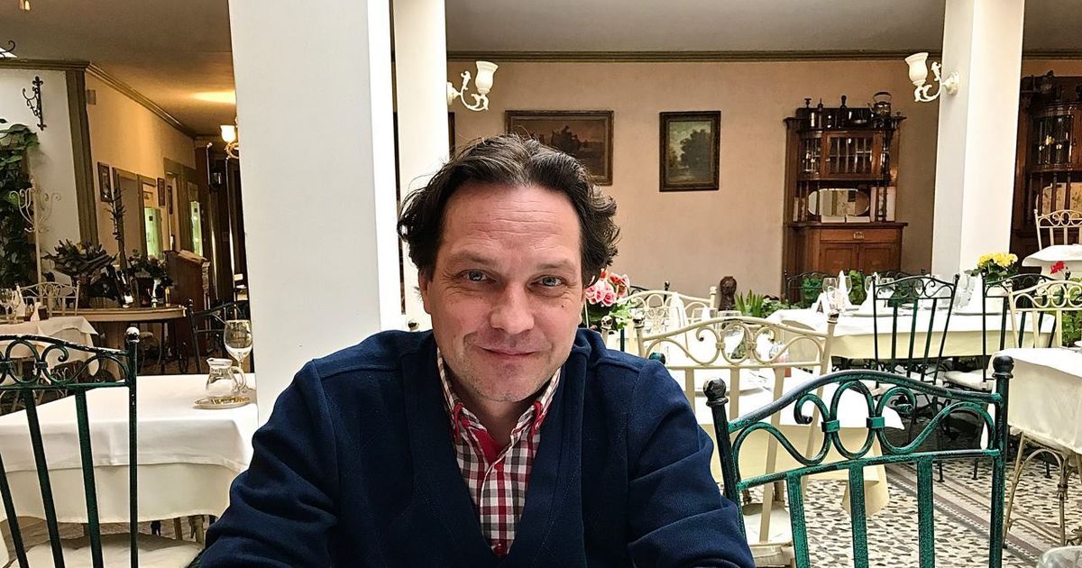 George Ivascu, viitorul Ministru al Culturii, este mason declarat! Ce ...