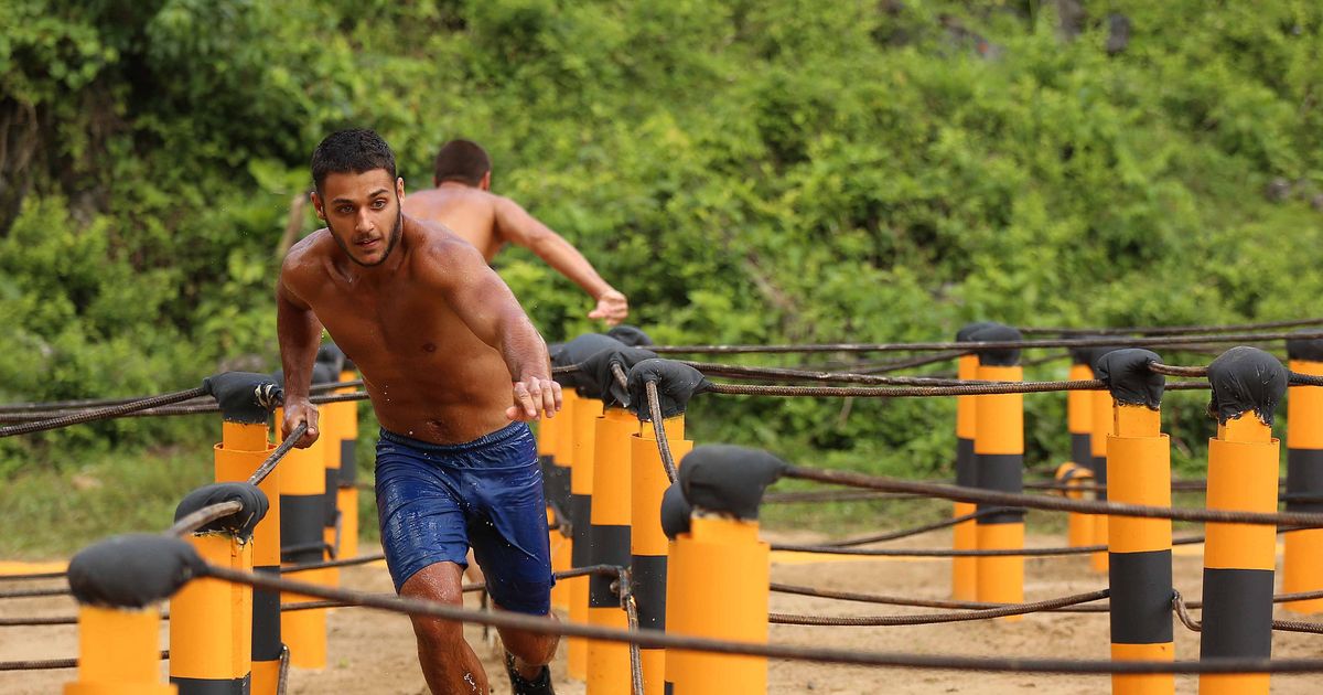 Ce spune mama lui Bogdan de la Exatlon despre decizia de a parasi ...