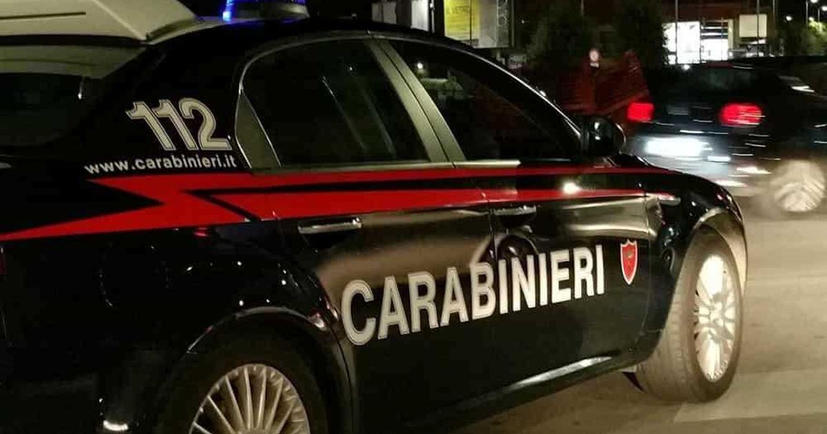 Copilul unui roman stabilit in Italia a fost rapit de camatari. Tatal a ...