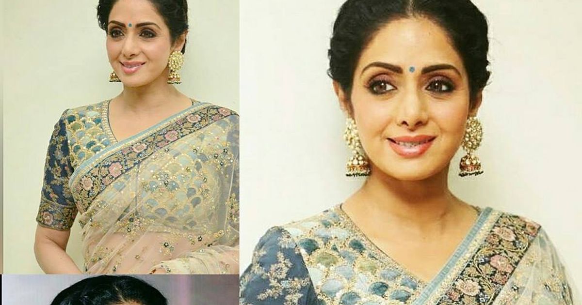 Doliu in lumea filmului! O actrita emblematica a Bollywood-ului a murit ...