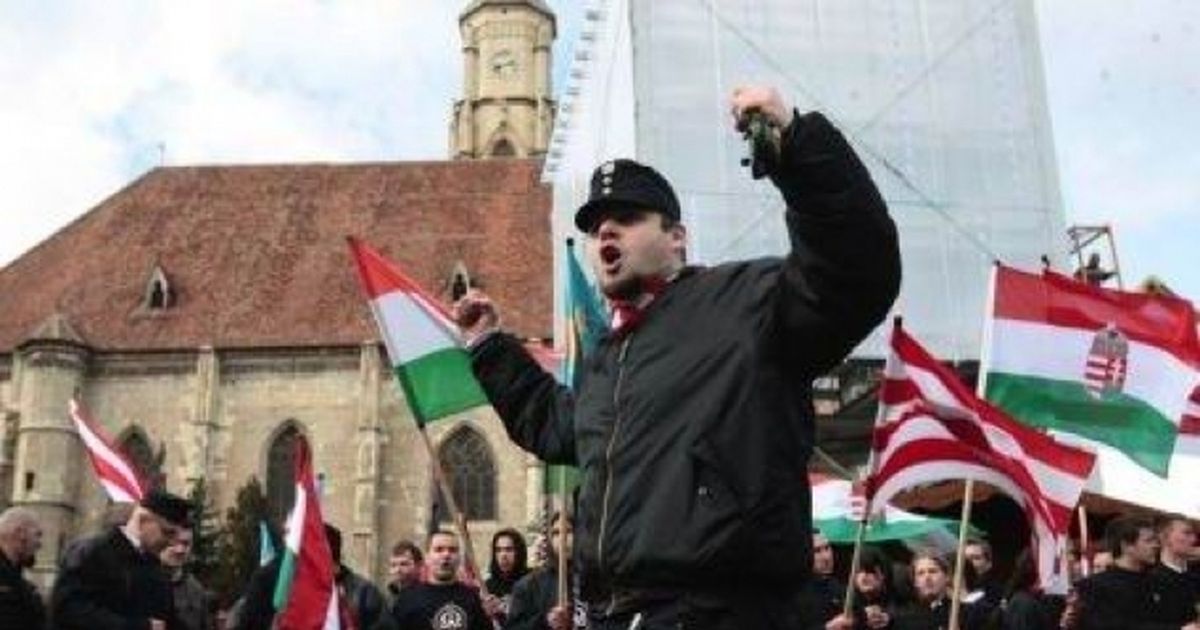 Csibi Barna a facut un denunt la Parchet care-l vizeaza Mihai Tudose ...