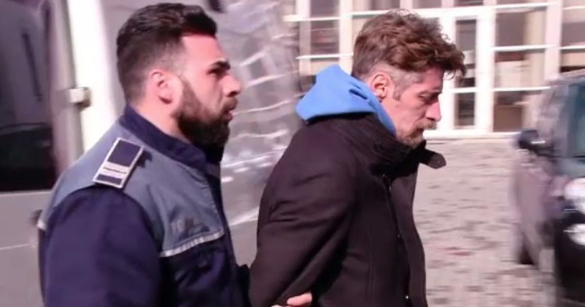 O data pe saptamana, criminalul din Brasov ii facea ASTA fiicei sale ...