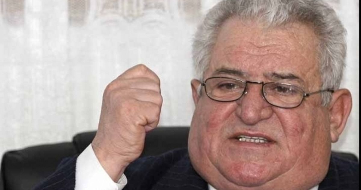 Fostul deputat Mischie si-a impartit avere de VIU! - Stirile Kanal D