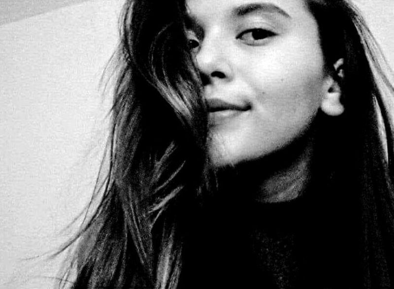 Rebeca, eleva din disparuta de 7 zile din Timisoara, a fost gasita ...