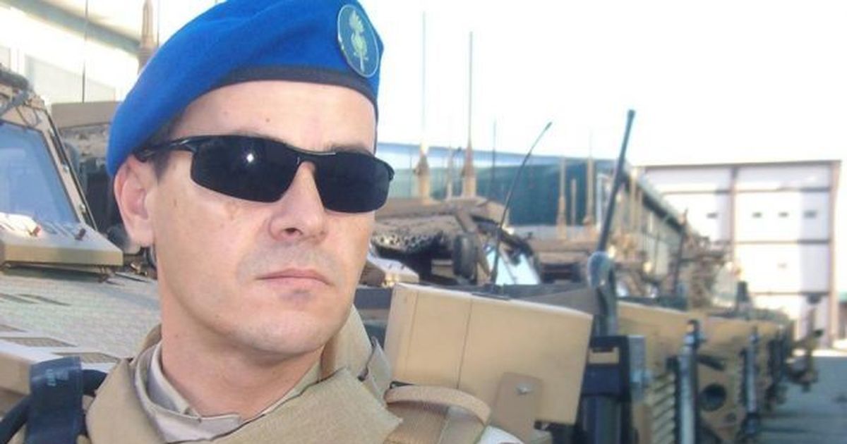 Viorel Cristea era locotenent colonel si fusese decorat cu "Steaua ...