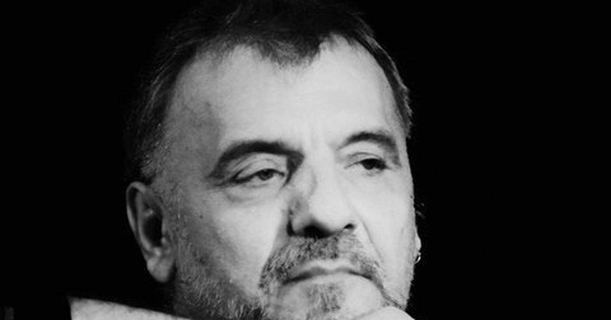 Drama lui Adrian Berinde. Artistul are cancer cu metastaze osoase ...