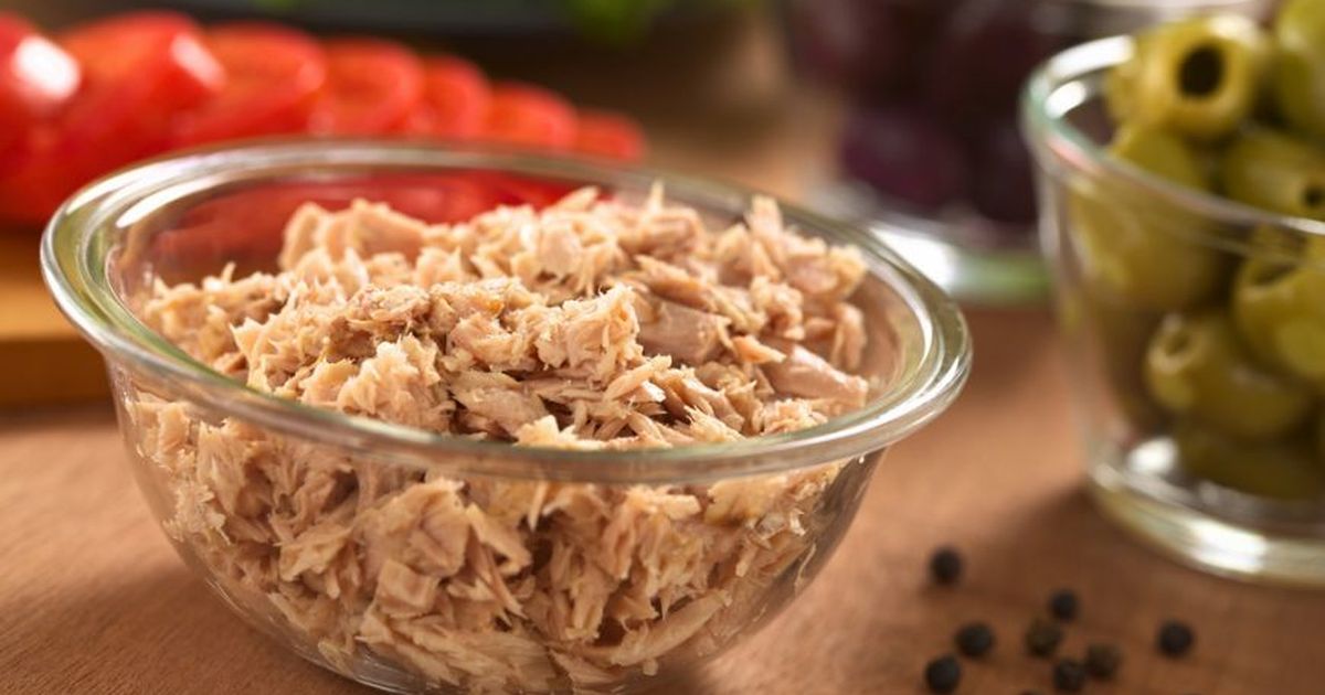 Consumi ton la conserva? Trebuie neaparat sa nu mai faci ASTA! Ce ...