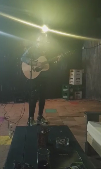 El este “anonimul” pe care actrita Natalie Ester l-a facut celebru! - Stirile Kanal D