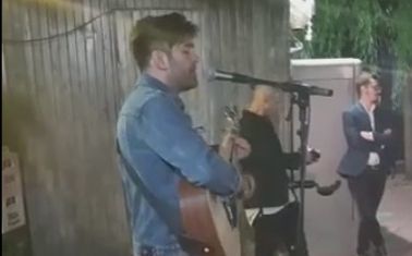 El este “anonimul” pe care actrita Natalie Ester l-a facut celebru! - Stirile Kanal D