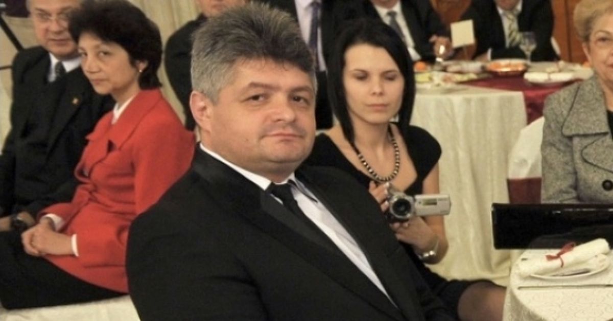 Florin Secureanu a dat in judecata Spitalul Malaxa! - Stirile Kanal D