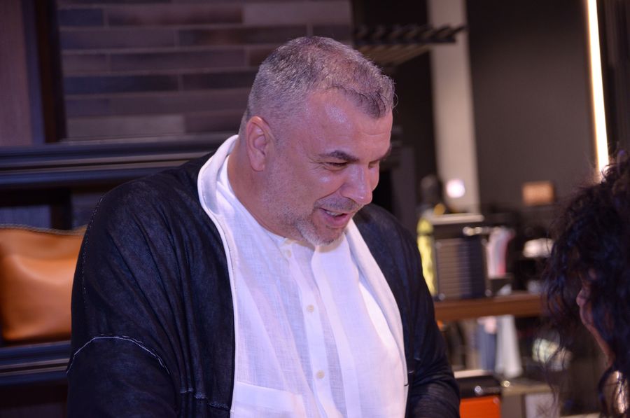 Cosmin Olaroiu, transformare incredibila dupa operatia la picior ...