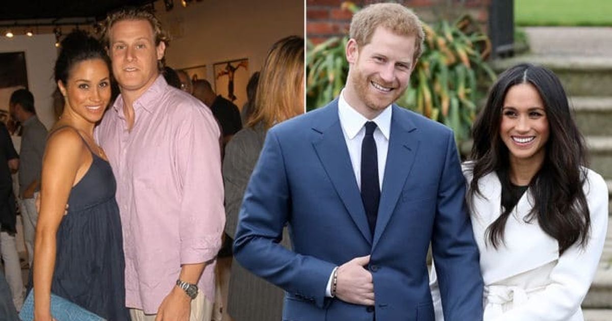 Nu a suportat sa o vada din nou mireasa! Trevor Engelson, fostul sot al ...