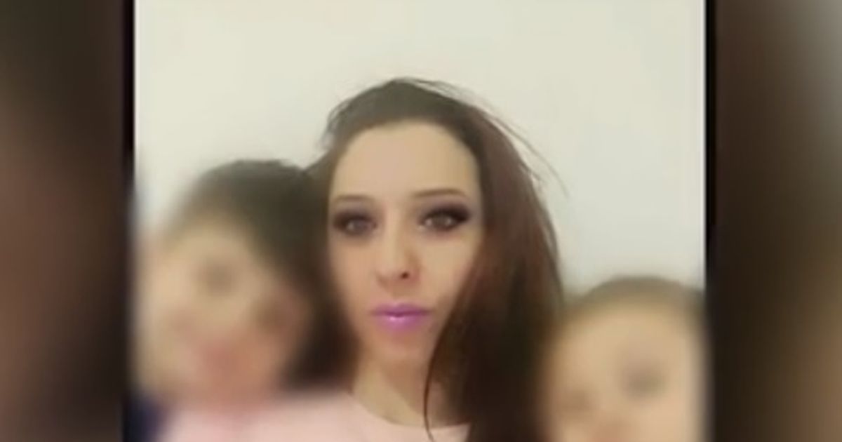 EA este romanca ucisa in Londra. Era insarcinata in luna a saptea chiar ...