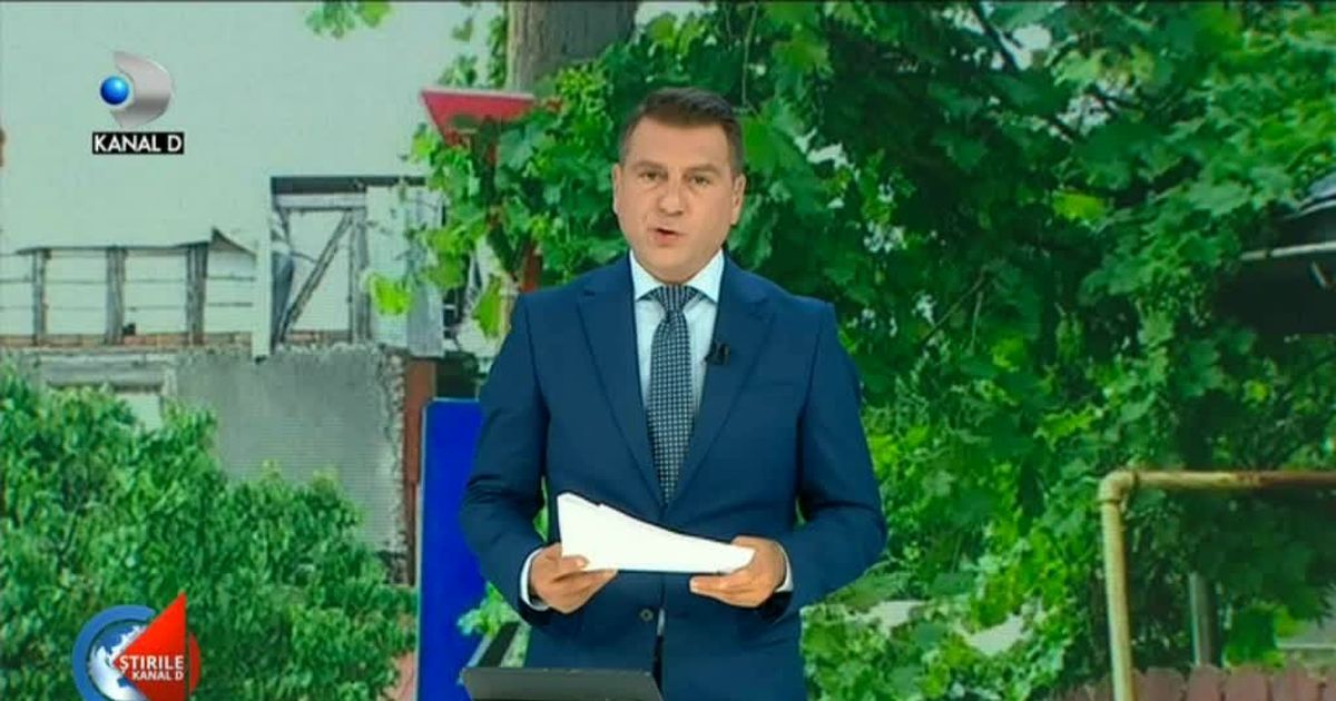 VIDEO: Bucurestiul pare ca se transforma in Capitala capcanelor! Un ...