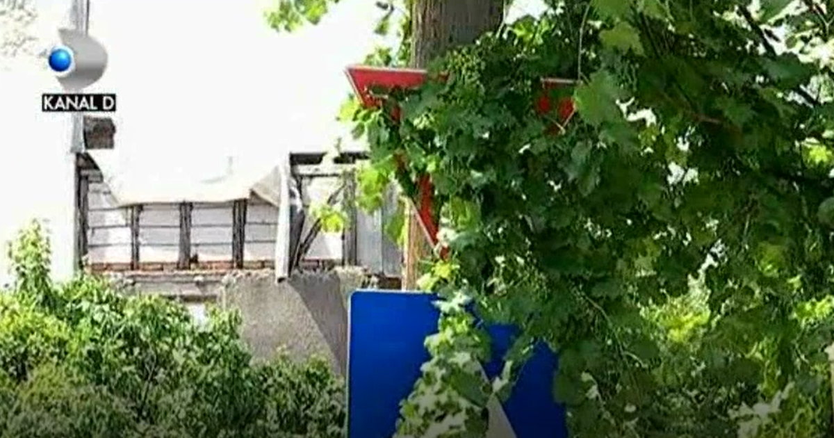 Bucurestiul pare ca se transforma in Capitala capcanelor! Un pericol le ...