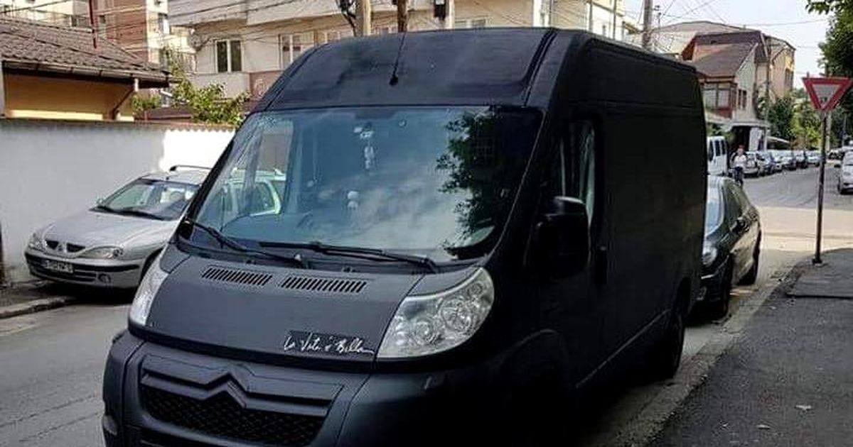 Duba neagra a ajuns AICI! Oamenii au intrat in panica: "Salvarea neagra ...