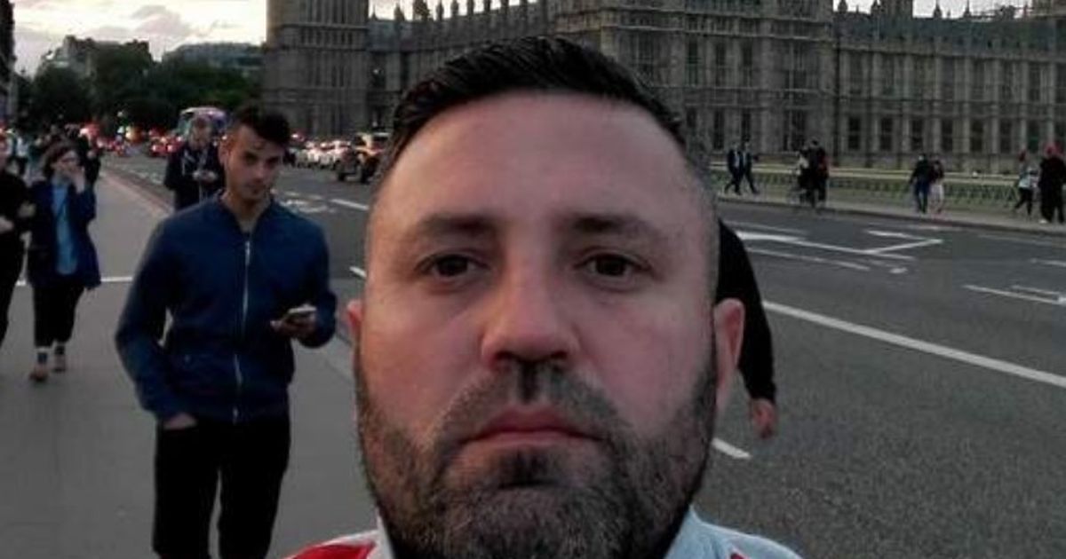 El e romanul din Bals, mort in Bulgaria! Fiul lui de 9 ani si sotia ...