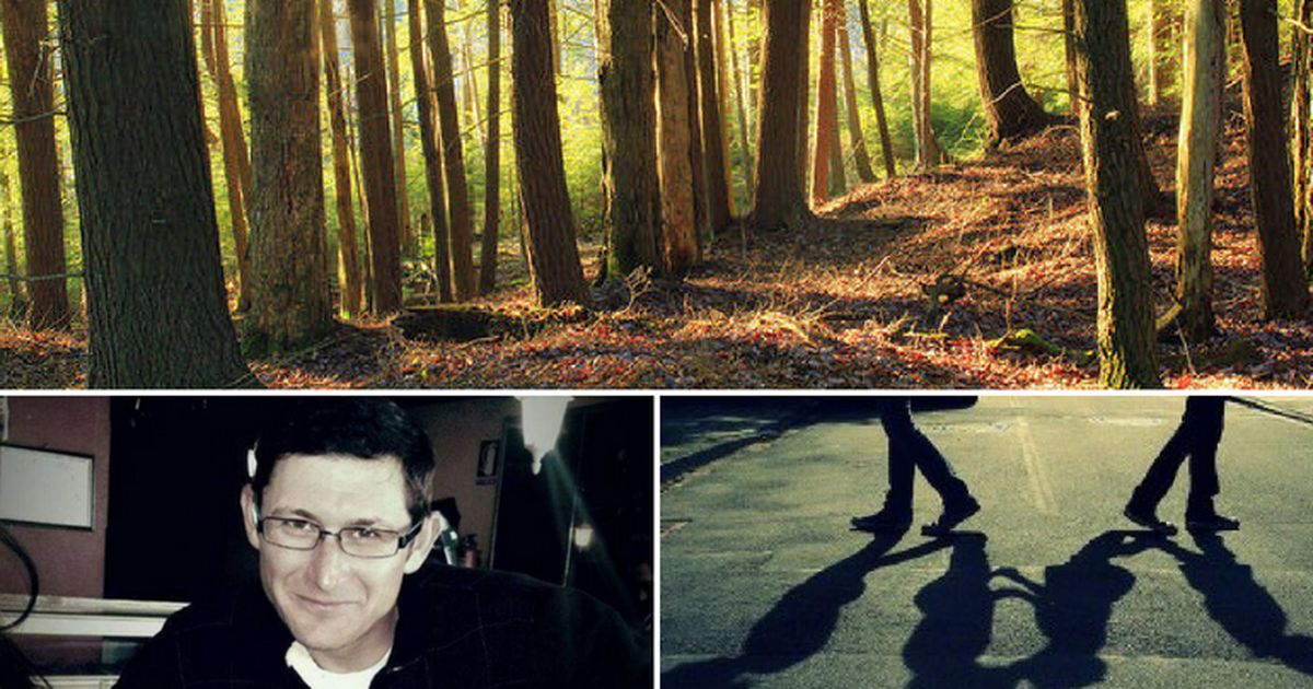 Marius Busuioc a fost gasit mort! Anuntase pe contul de socializare ce ...