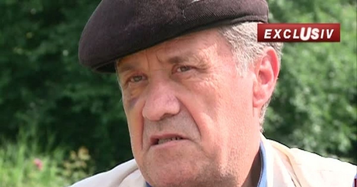 Fostul ginere al lui Ceausescu a luat o decizie radicala, dupa ce a ...