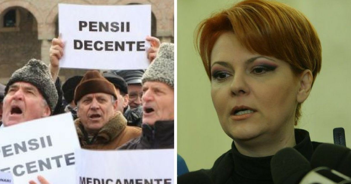 Noua lege a pensiilor! Iata cum se face calculul dupa noua formula ...