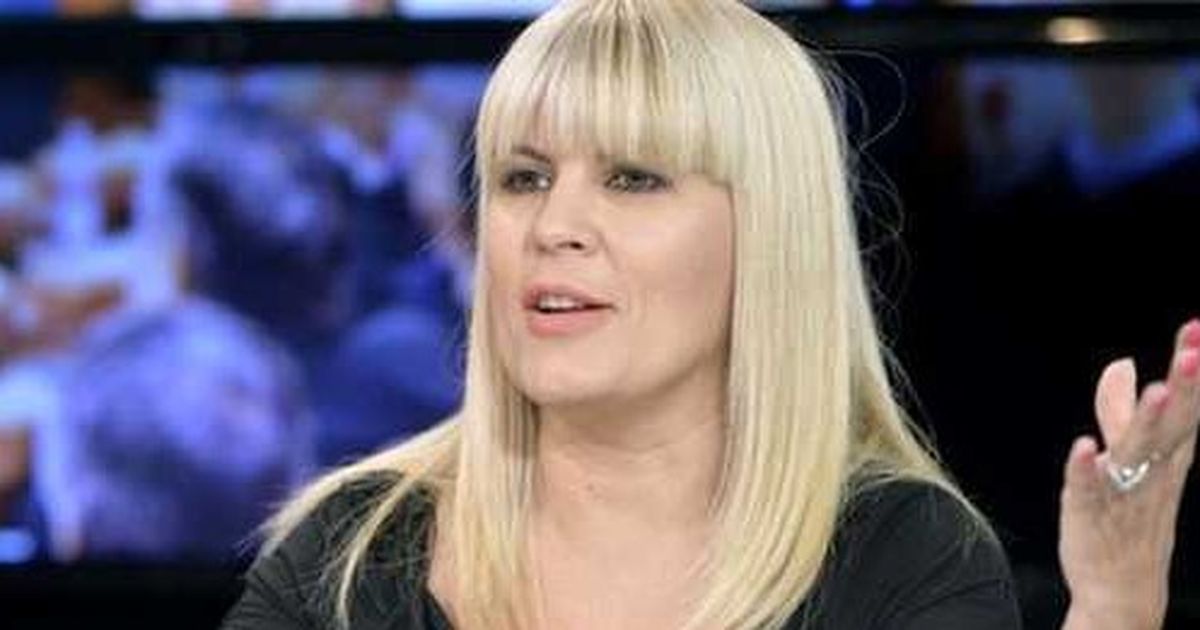 În închisoarea în care se află Elena Udrea condiţiile pentru mame de ...