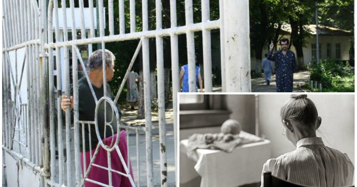 Statul îşi bate joc de bolanvi! Mărturiile terifiante ale unei femei ...