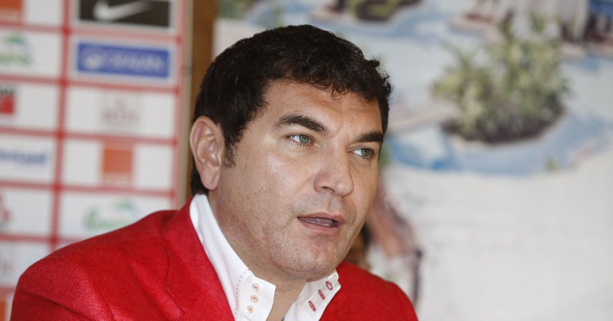 Percheziţii de amploare acasă la Cristi Borcea. Abia ieşit din ...