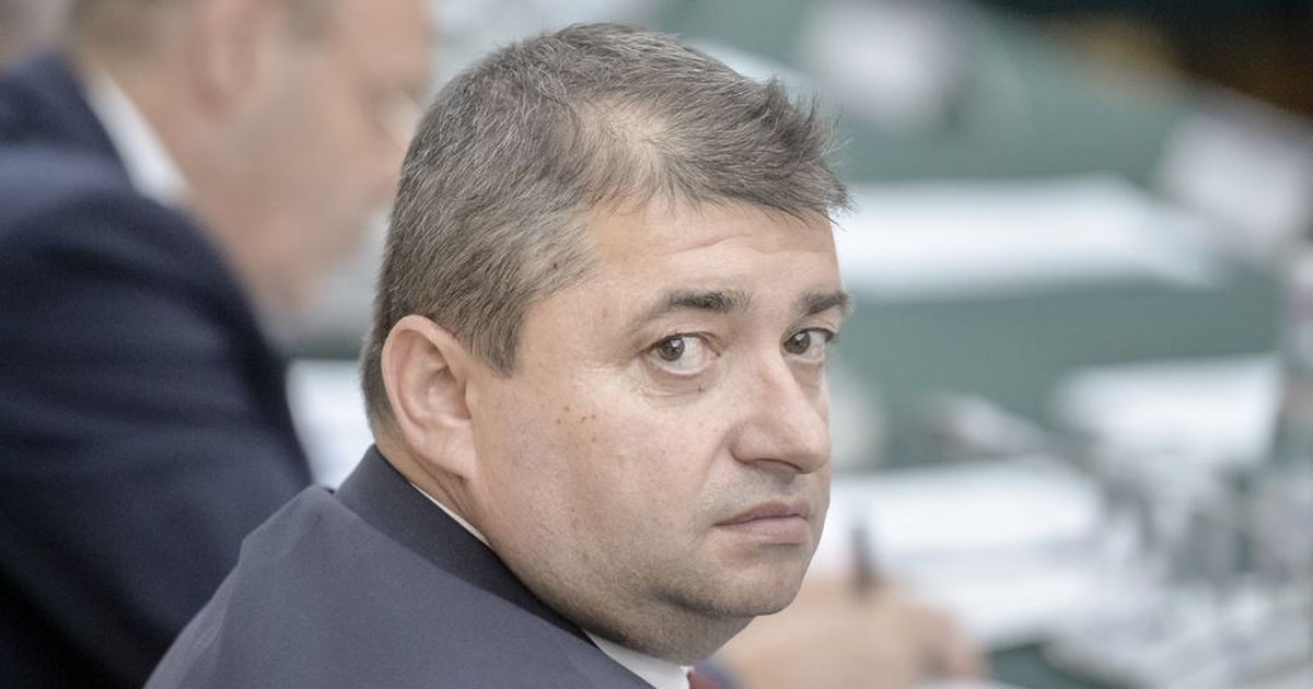 Dănuţ Andruşcă a explicat cum a ajuns ministru: "Eram la mănăstire când ...