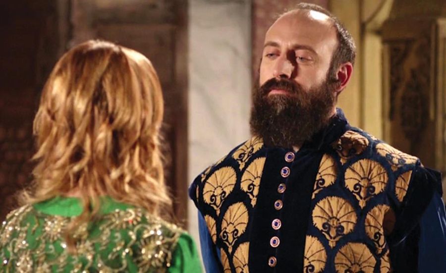 Adevărul pe care serialul Suleyman Magnificul nu l-a dezvăluit ...