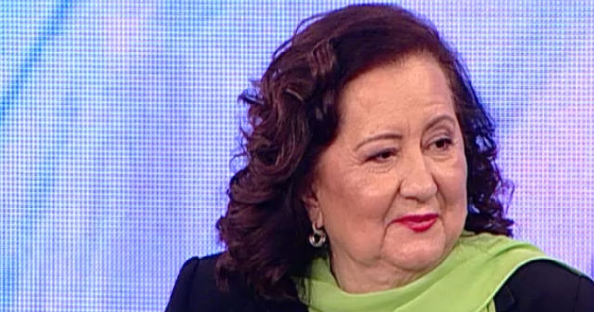 Mioara Roman a uitat să plătească chiria şi la apartament - Stirile Kanal D