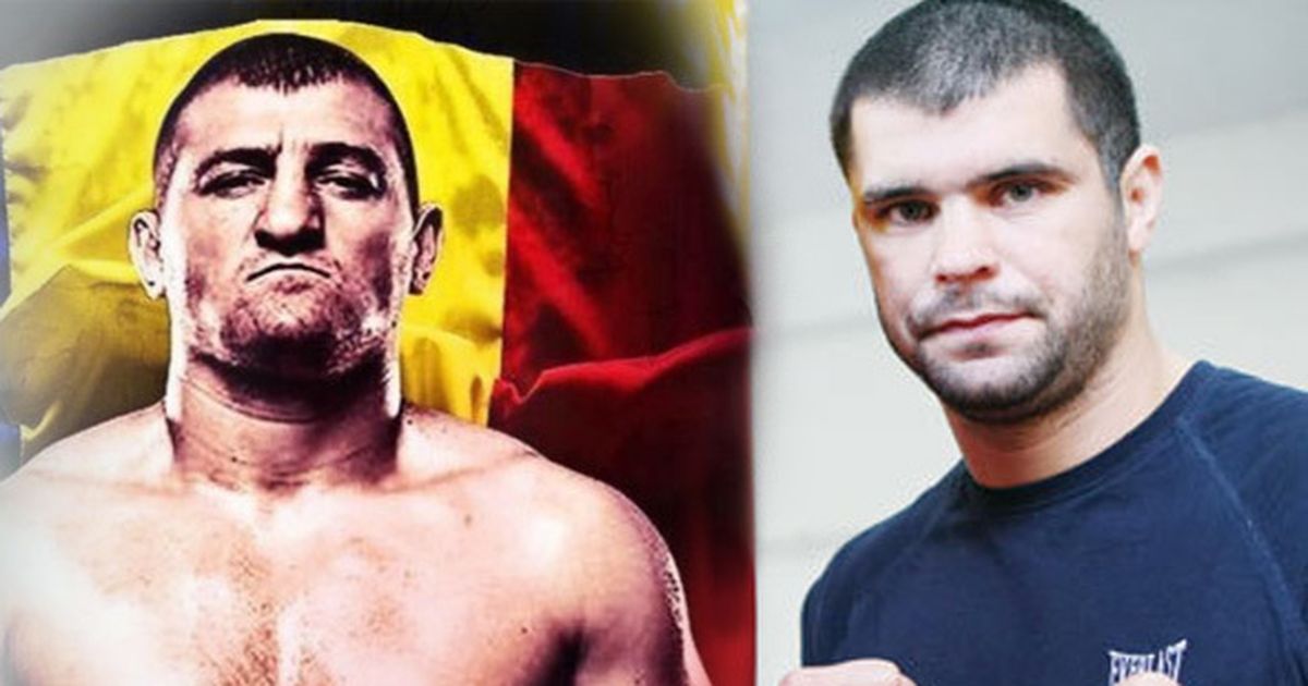 Morosanu nu scapa, Daniel Ghita il urmareste - Stirile Kanal D