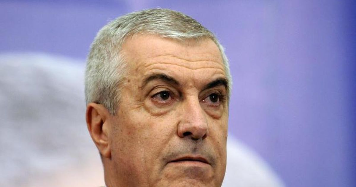 Calin Popescu Tariceanu: "Vrem ca oameni cu functii importante sa stea ...