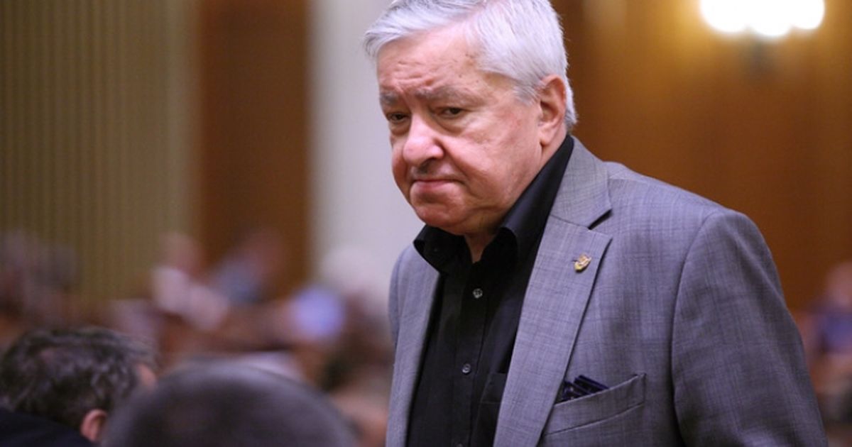 Senatorul care s-a retras din politica a strans o avere frumusica ...