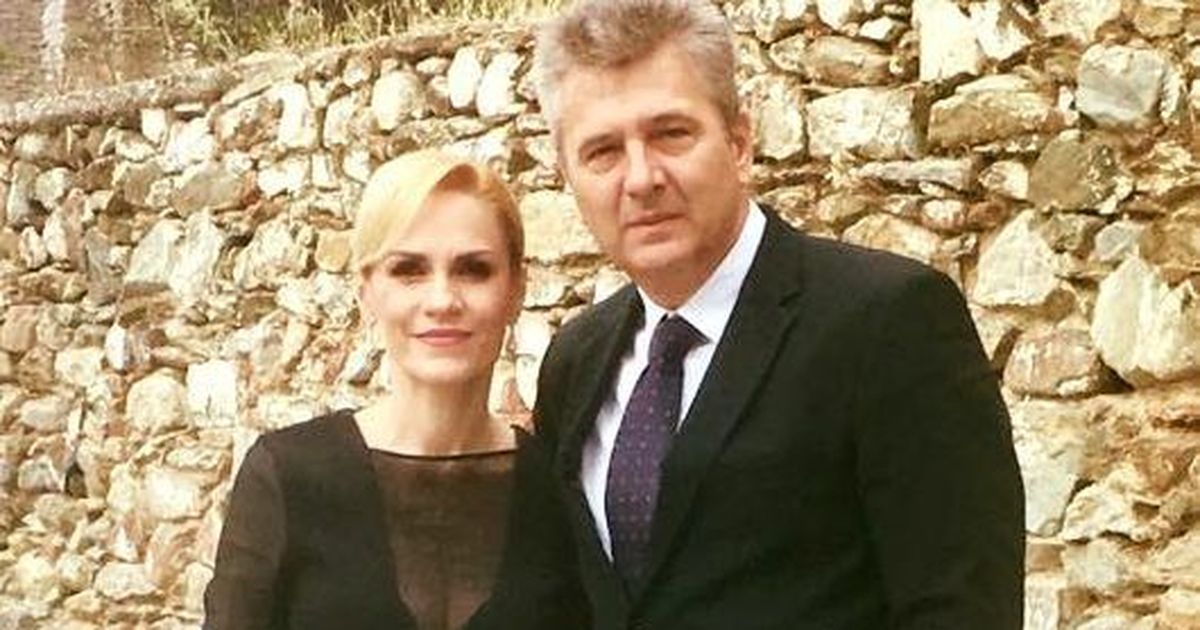 Gabriela Firea, la o nunta in Grecia. Primarul Capitalei a imbracat o ...