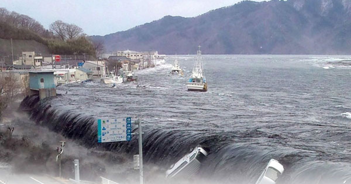 Cutremur de 7,7 in insulele Solomon, risc de tsunami - Stirile Kanal D