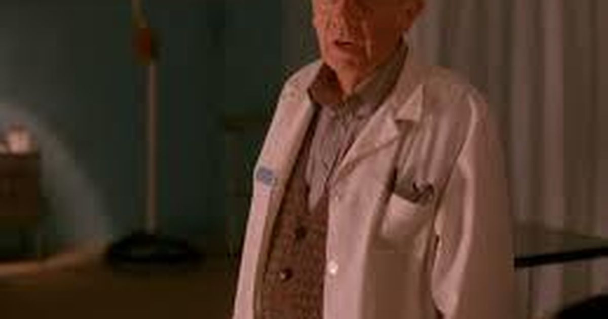 A murit actorul Warren Frost, celebru din serialul ”Twin Peaks ...