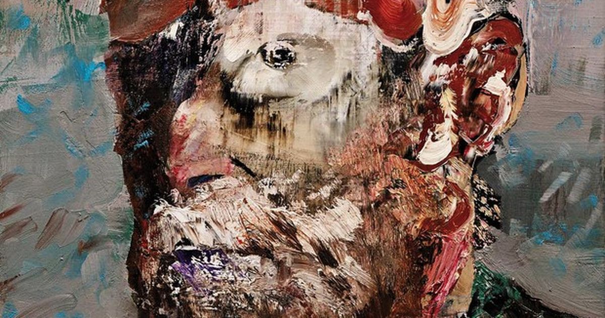 El este omul care a cumparat tablourile lui Adrian Ghenie, cel mai ...