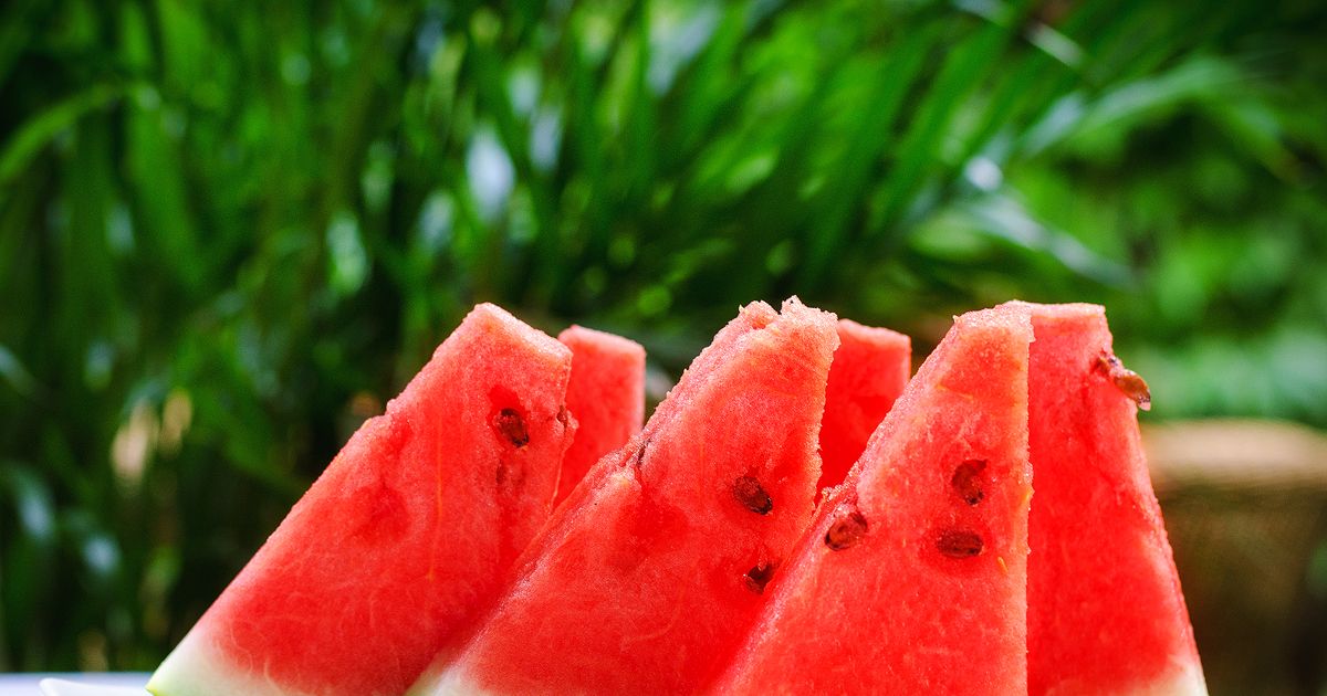 Alimentul minune pentru vara. 5 secrete pentru a alege cel mai bun ...