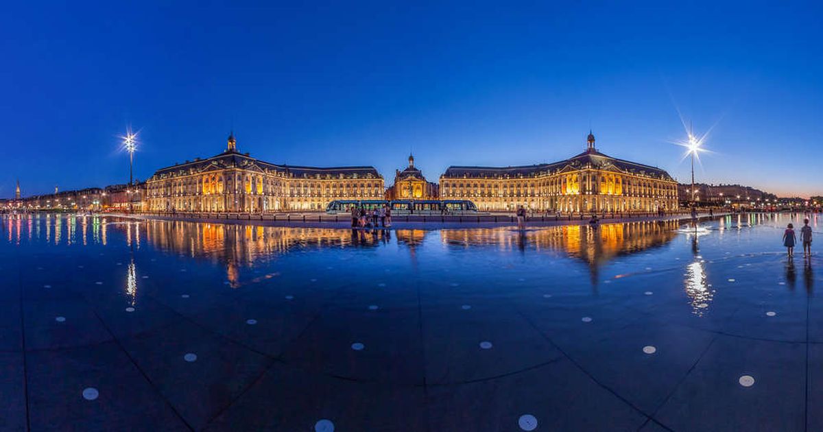 A fost desemnat cel mai frumos oras din lume care trebuie vizitat in ...