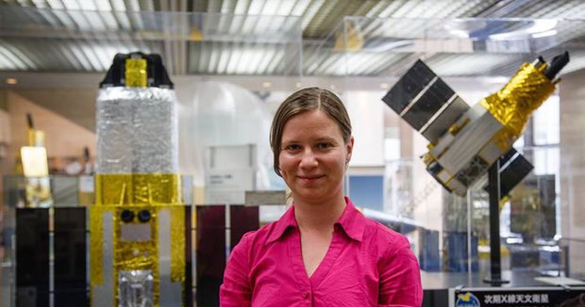 Premiera istorica in Japonia. Romanca Aurora Simionescu a fost numita ...