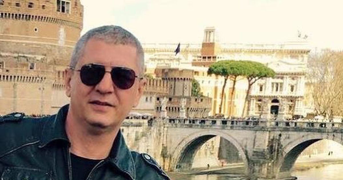 Marius Benegui a ajuns din milionar, falimentar - Stirile Kanal D