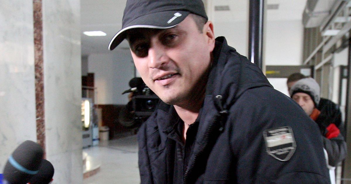 Prima nevasta a lui Cristian Cioaca a ajuns sa fie supravegheata de ...