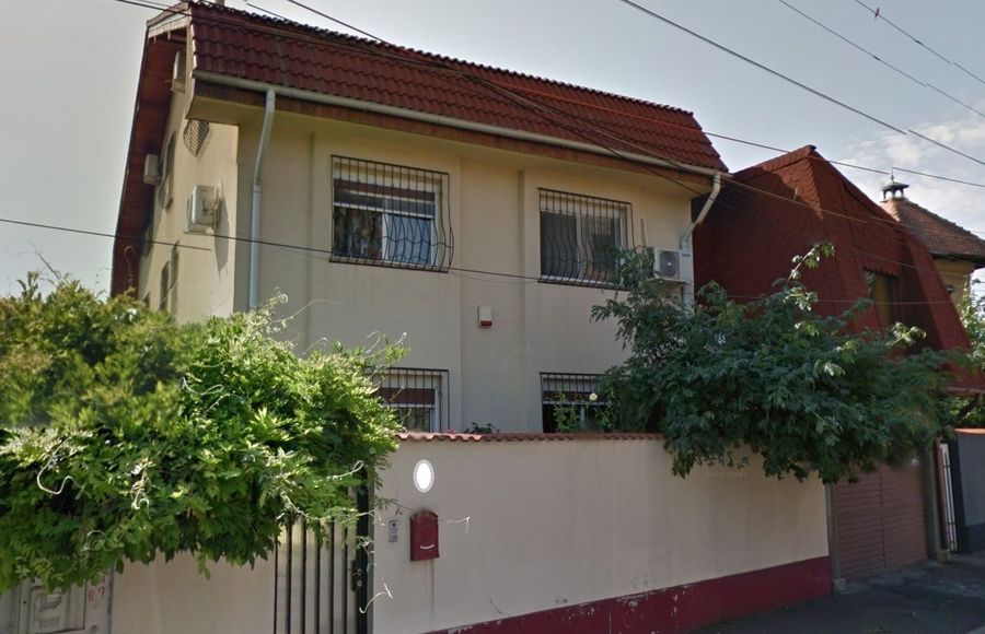 Ralu Filip a lasat mostenire o vila, un apartament si o masina ...