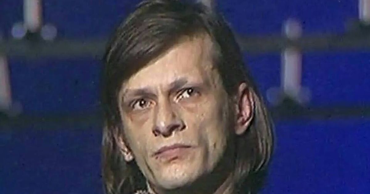 Calin Nemes, erou al Revolutiei din 1989, s-a sinucis in 1993, la doar ...