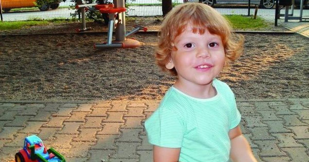 Cum arata mormantul lui Ionut Anghel - Stirile Kanal D