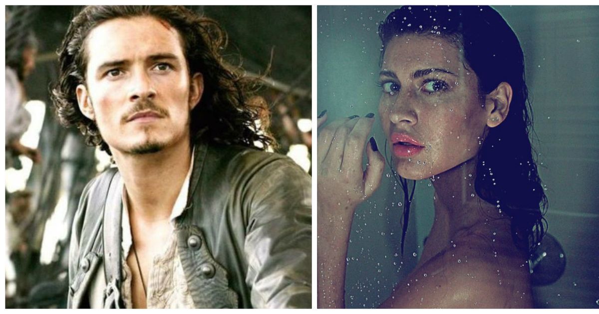 Chelnerita romanca, concediata dupa ce a petrecut o noapte pasionala ...